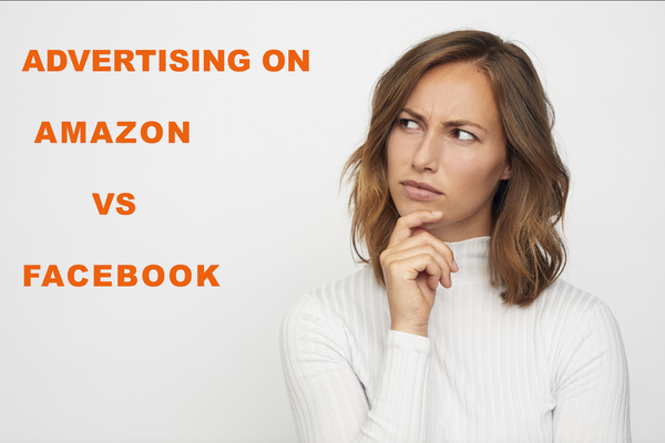 Advertising on Amazon and Facebook Which One Gets the Best Results?
