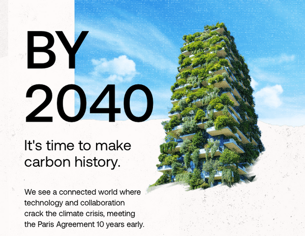 Amazon Eco-Friendly Initiatives – All You Need to Know – Marknology