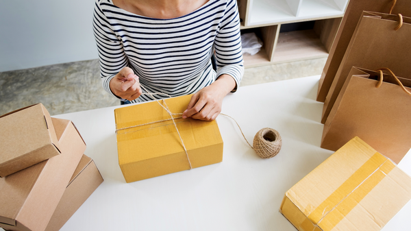 Branding with Amazon: Product Packaging – Marknology